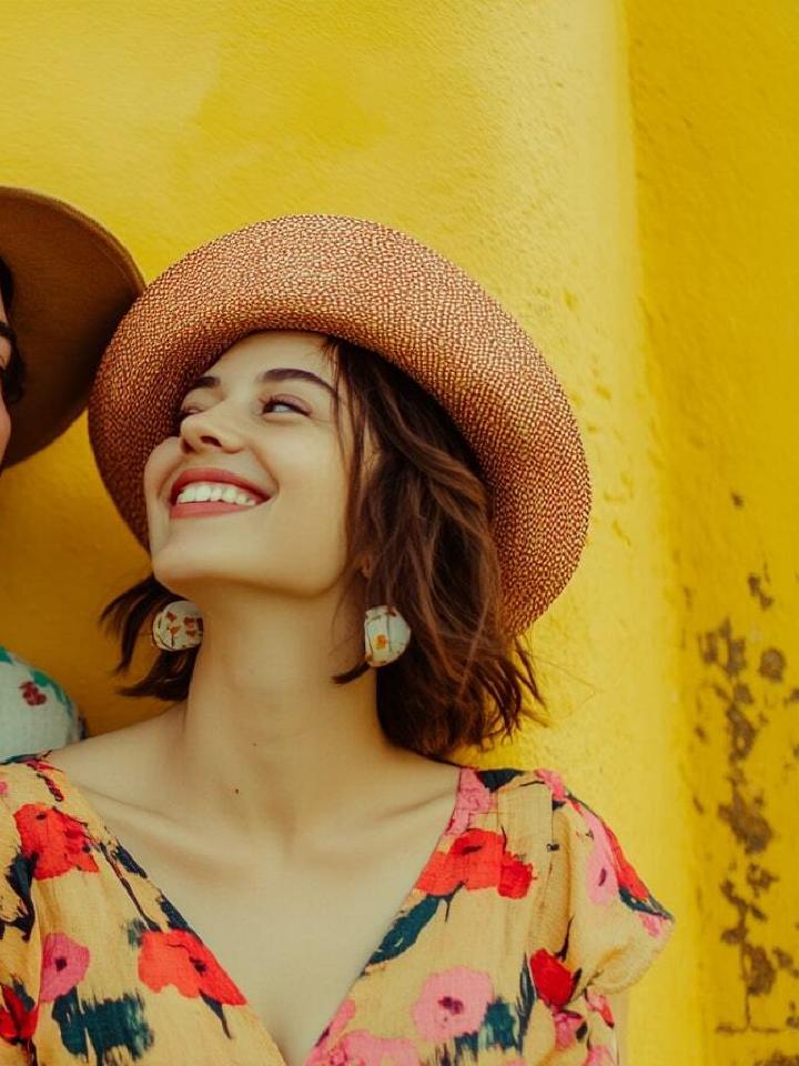 100+ Fun Put A Finger Down Questions for Friends